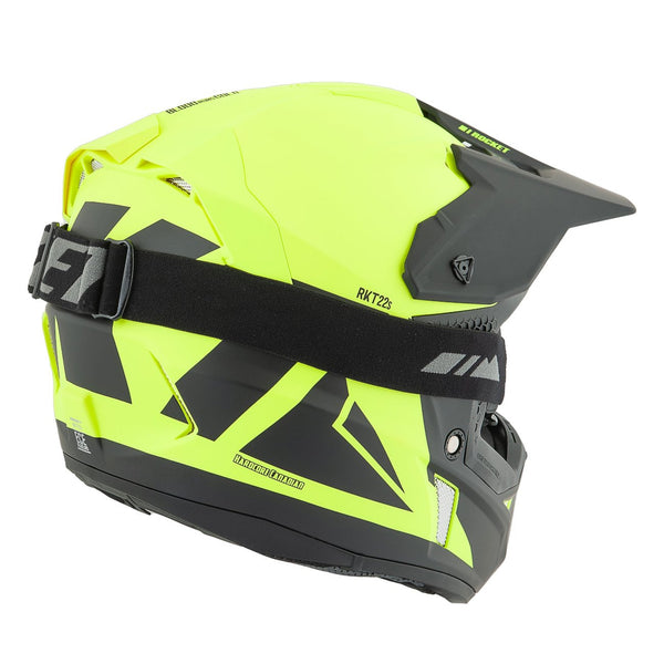 RKT 22 Rocket Racing - Joe Rocket Canada