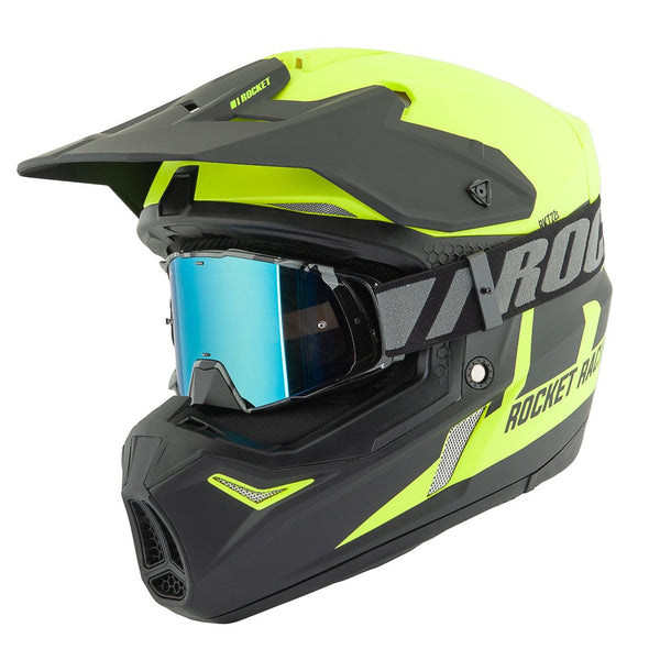 Motocross - Joe Rocket Canada