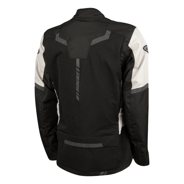 Joe Rocket Canada® Ballistic™ 16.0 Adventure Motorcycle Jacket