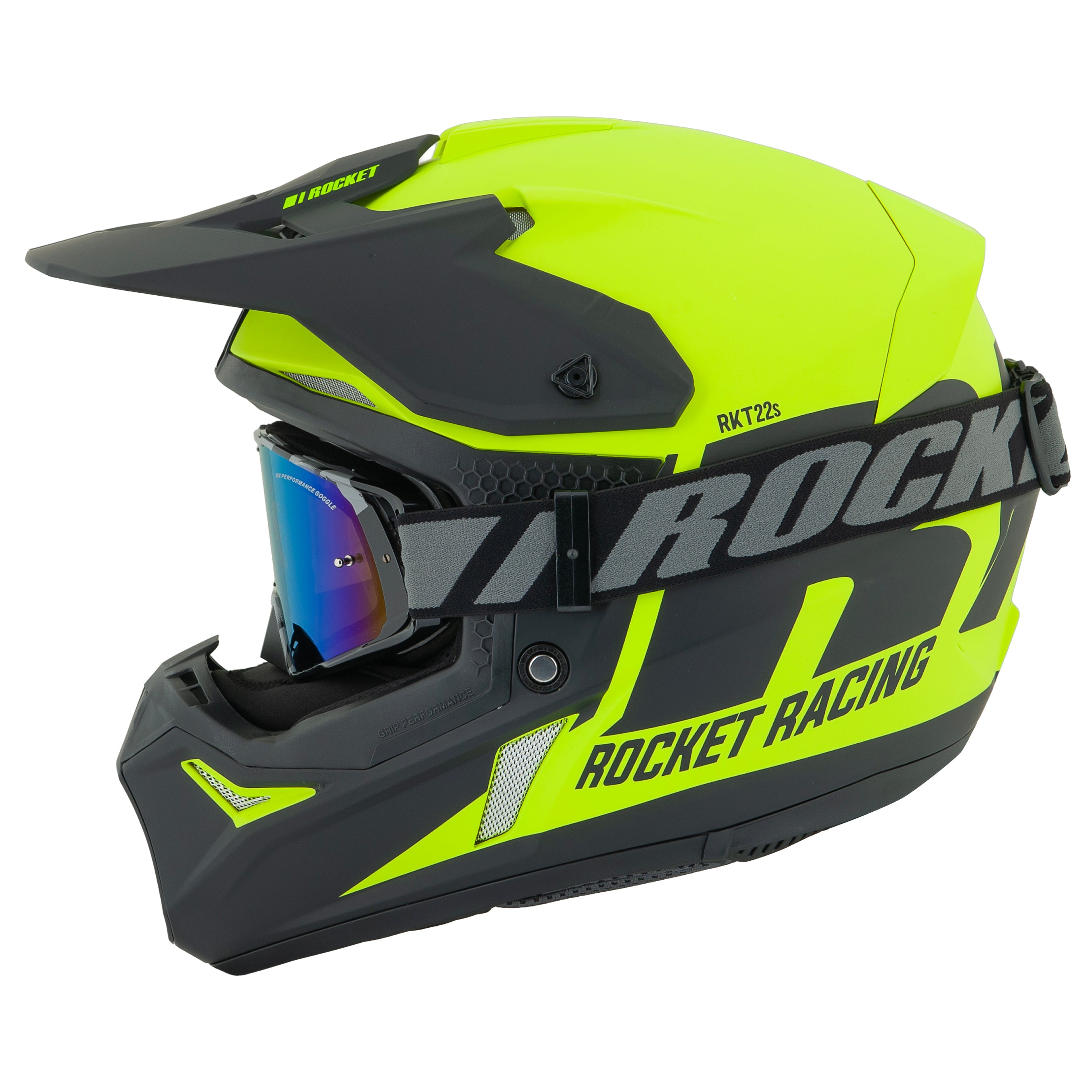 Helmets - Joe Rocket Canada