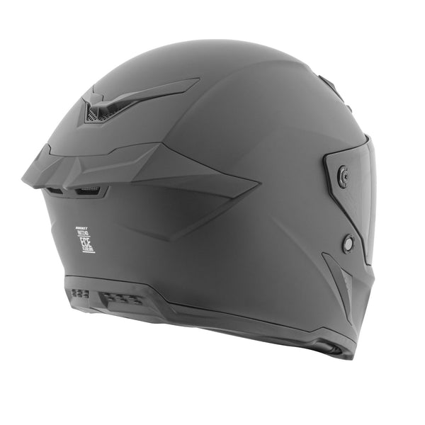 Joe Rocket Canada® RKT 240-Series Solid™ Motorcycle Helmet