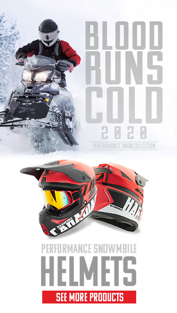 FOOTWEAR SIZE CHARTS - Joe Rocket Canada