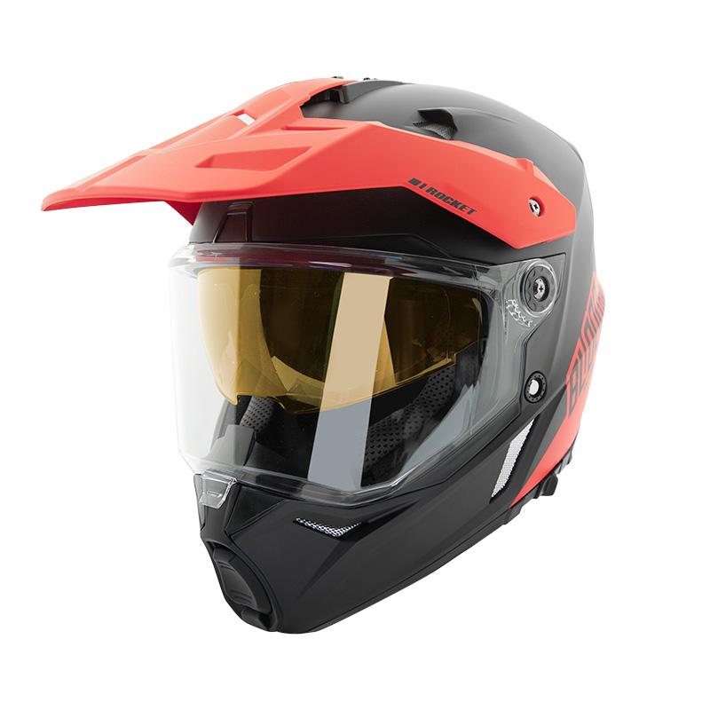 Helmets - Joe Rocket Canada