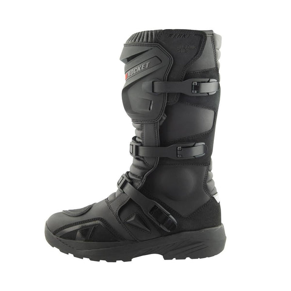 Joe Rocket Canada® Ballistic™ Waterproof ADV Motorcycle Boot